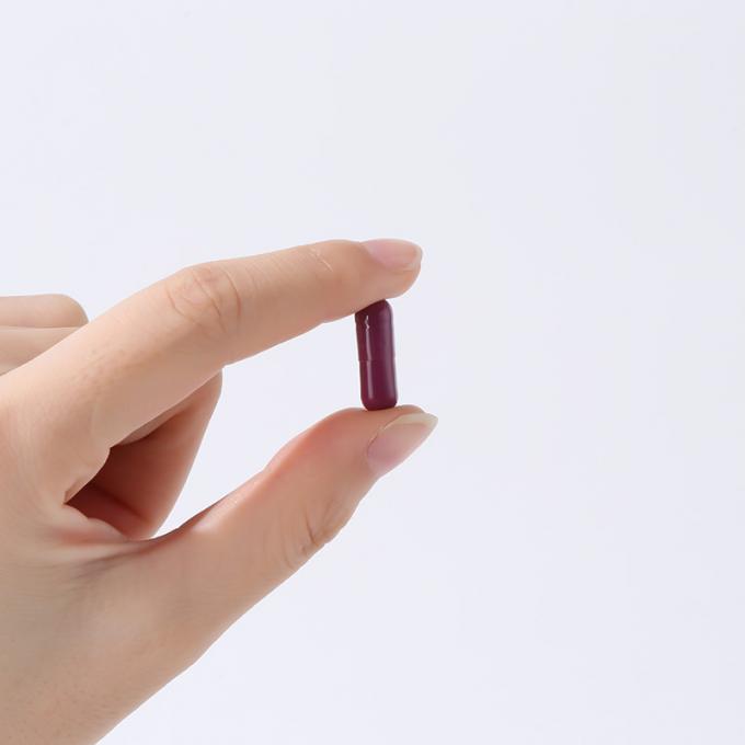 FDA Bulk Fat Cutter Supplement Herbal Slim Capsule For Healthy Digestion